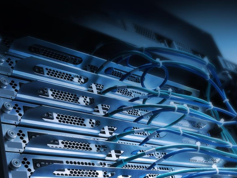 it infra and resource | it infrastructure management | it facility ...